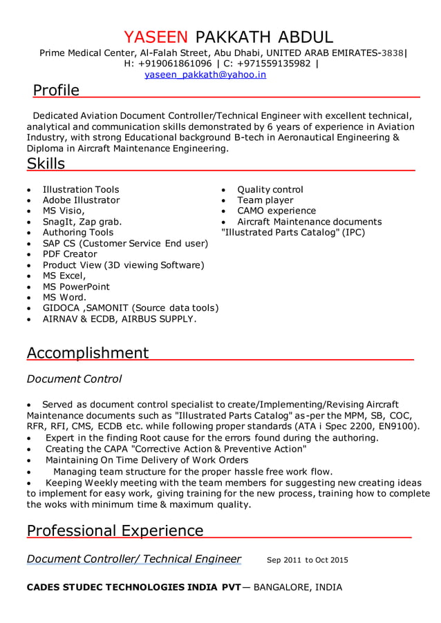 Resume (2) | DOCX