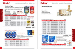 Oddy Stationery Catalogue Part 3 | PPT