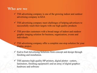 TSS profile | PDF