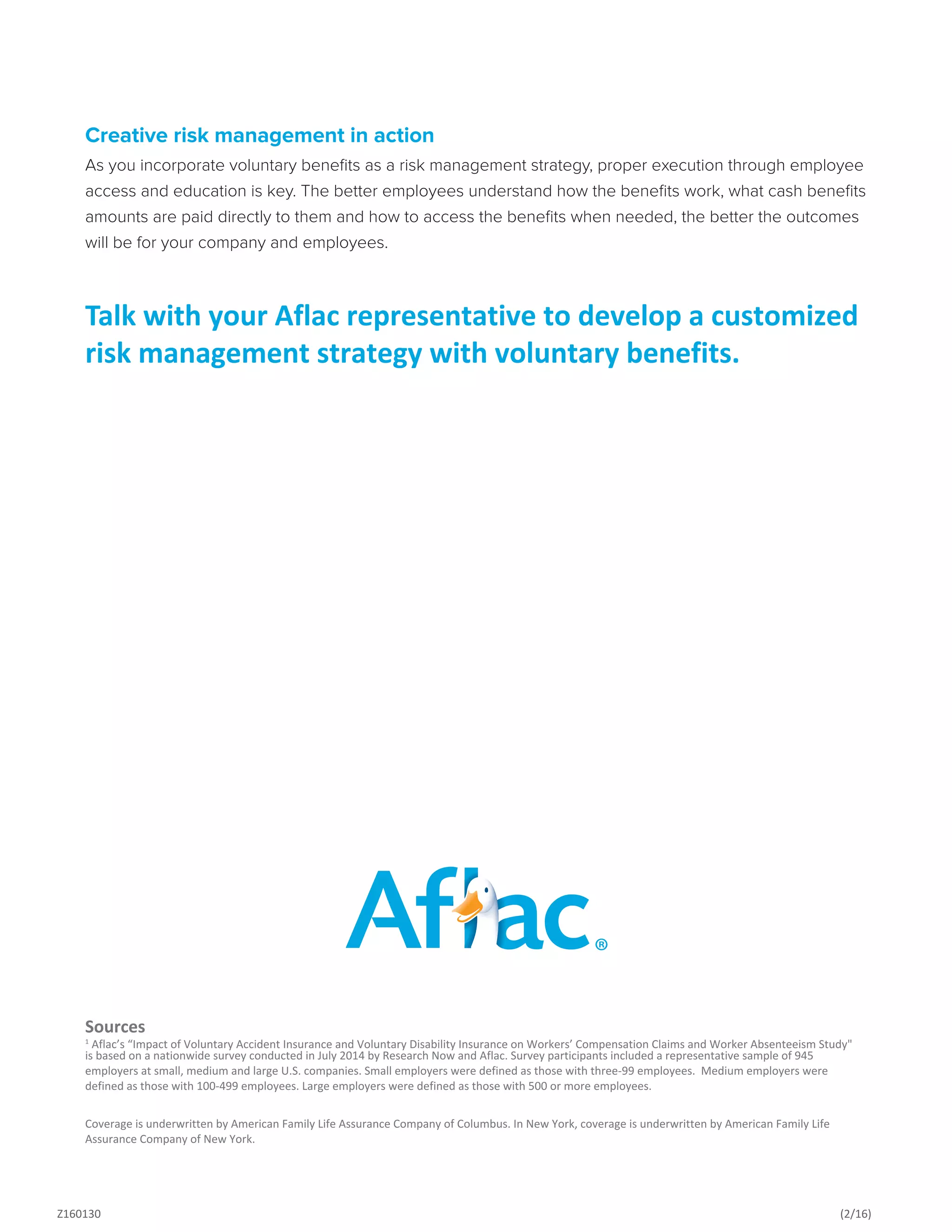 Creative Risk Management | PDF