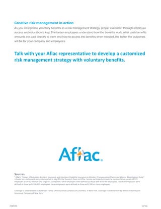 Creative Risk Management | PDF