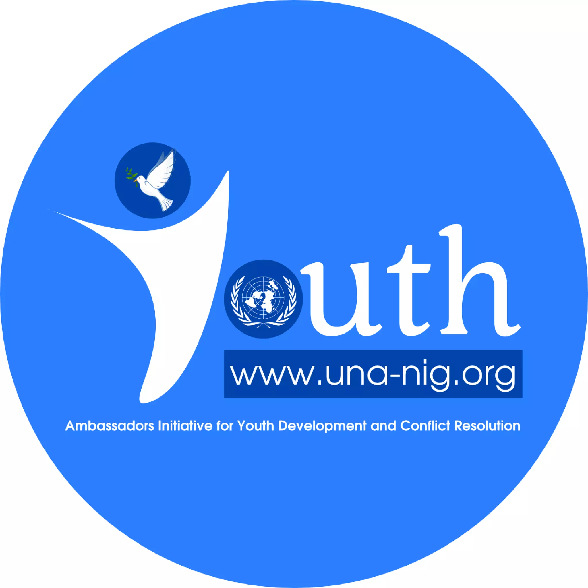 una_logo vertical | PDF