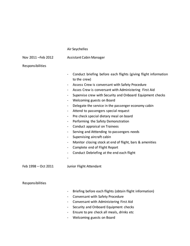 CV Audrey Marlene ROBERTS | DOCX