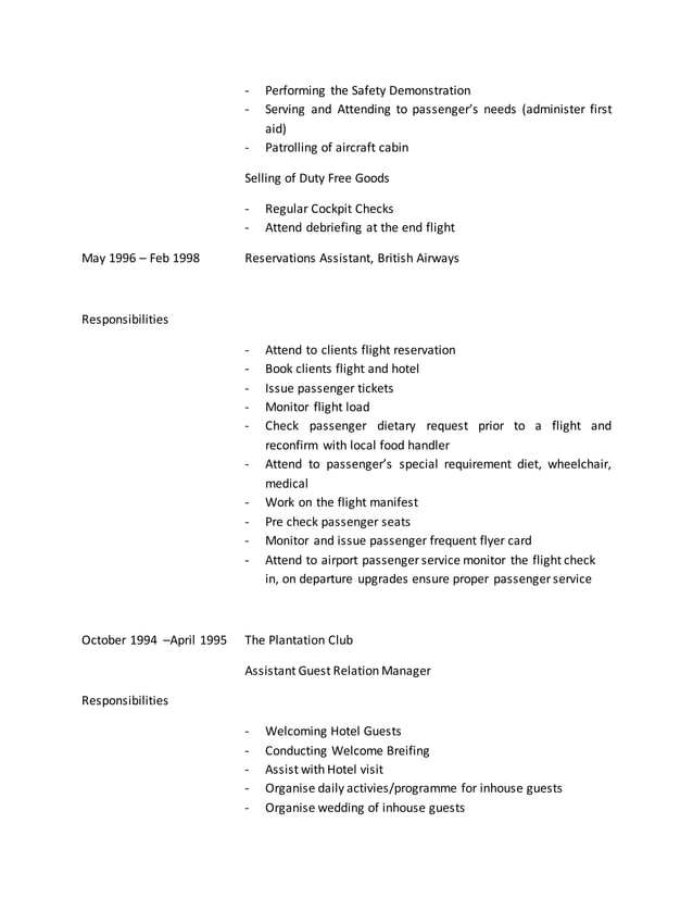 CV Audrey Marlene ROBERTS | DOCX