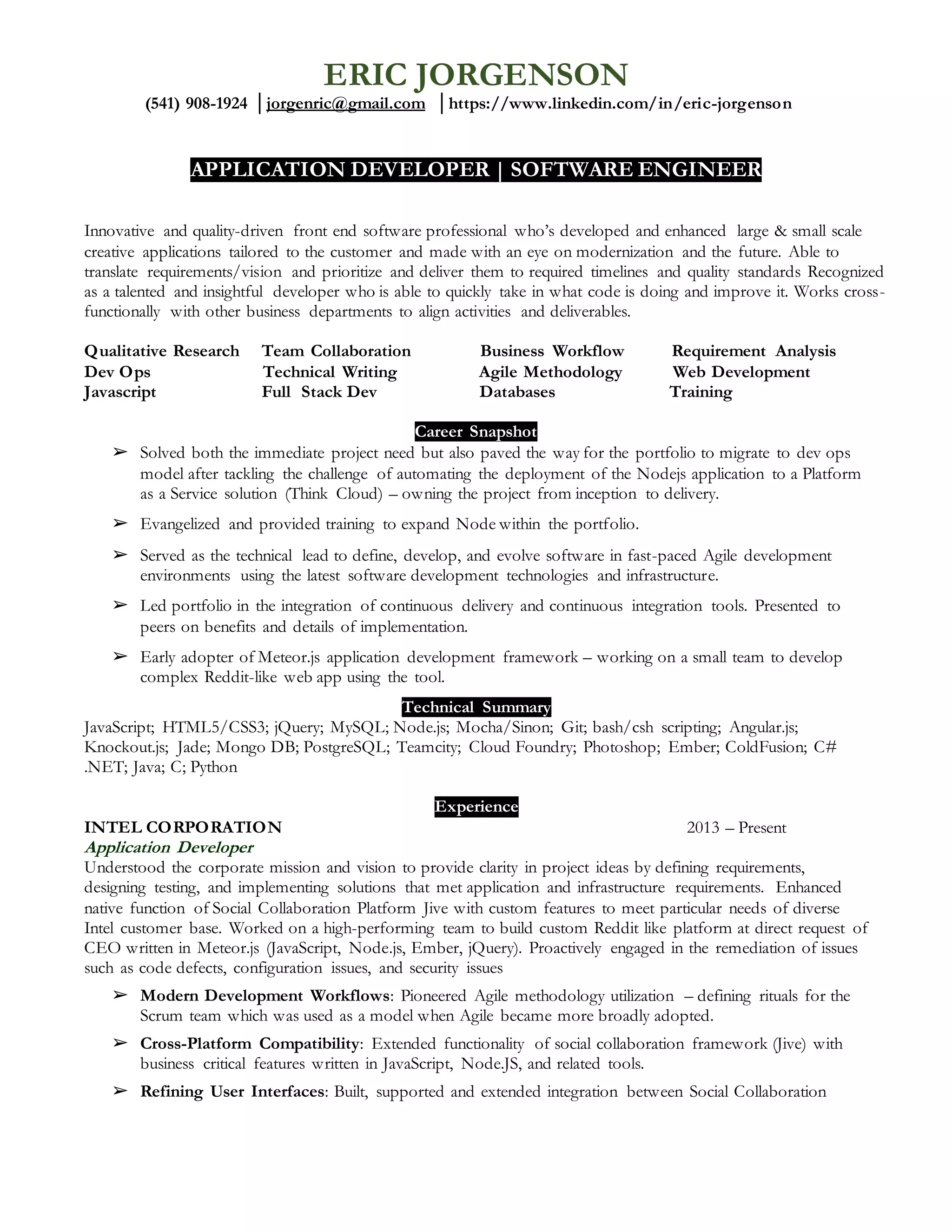 Eric_Jorgenson_Resume | DOCX