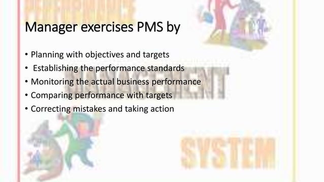 PMS ppt | PPT