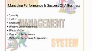PMS ppt | PPTX