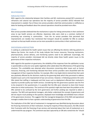 RW Final Research Report | PDF