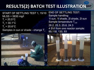 presentation wisa 2010 15 April 2010 2 | PPT