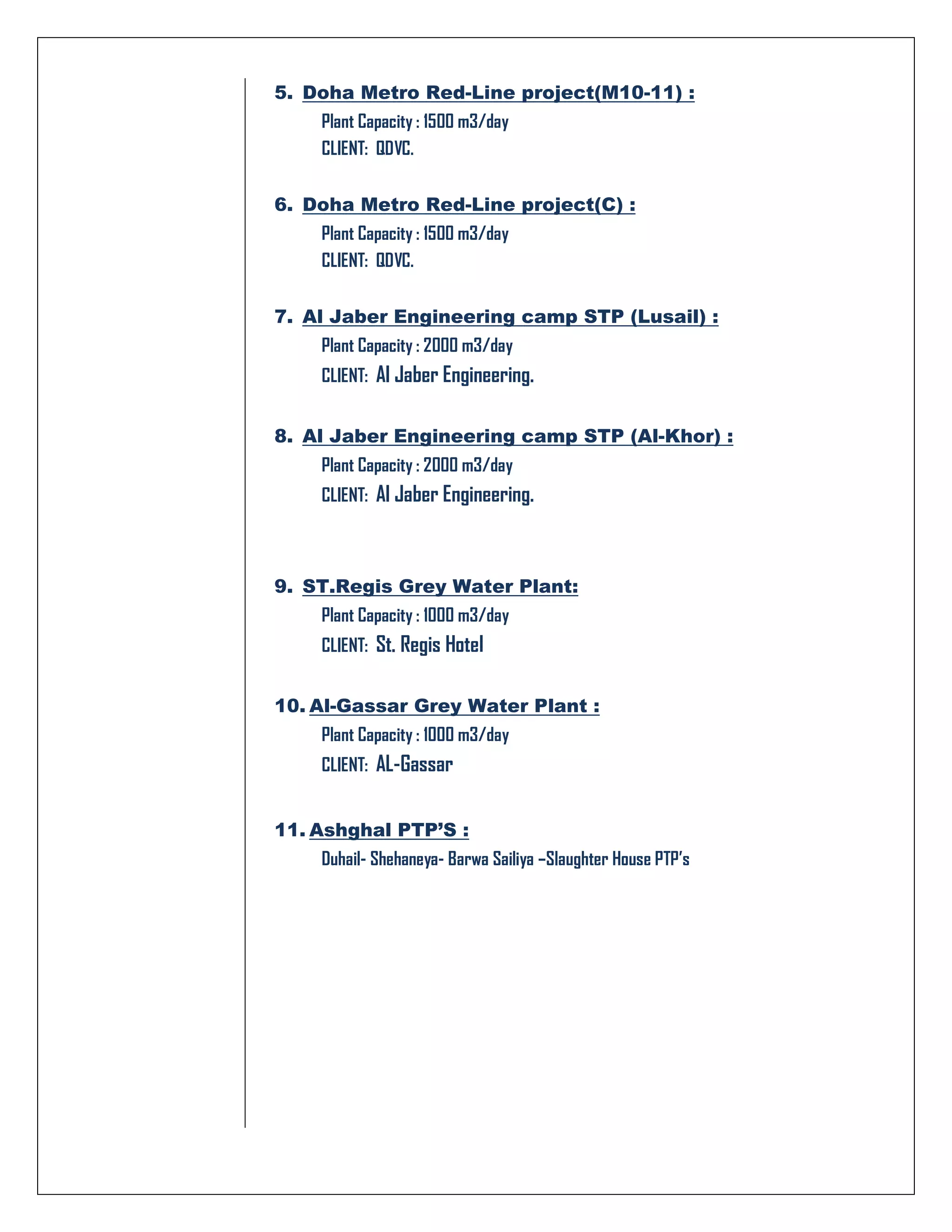 Mina Ezzat CV | PDF | Civil Engineering Industry | Industries