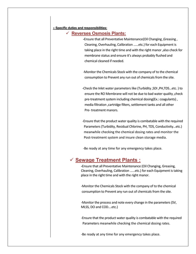 Mina Ezzat CV | PDF | Civil Engineering Industry | Industries