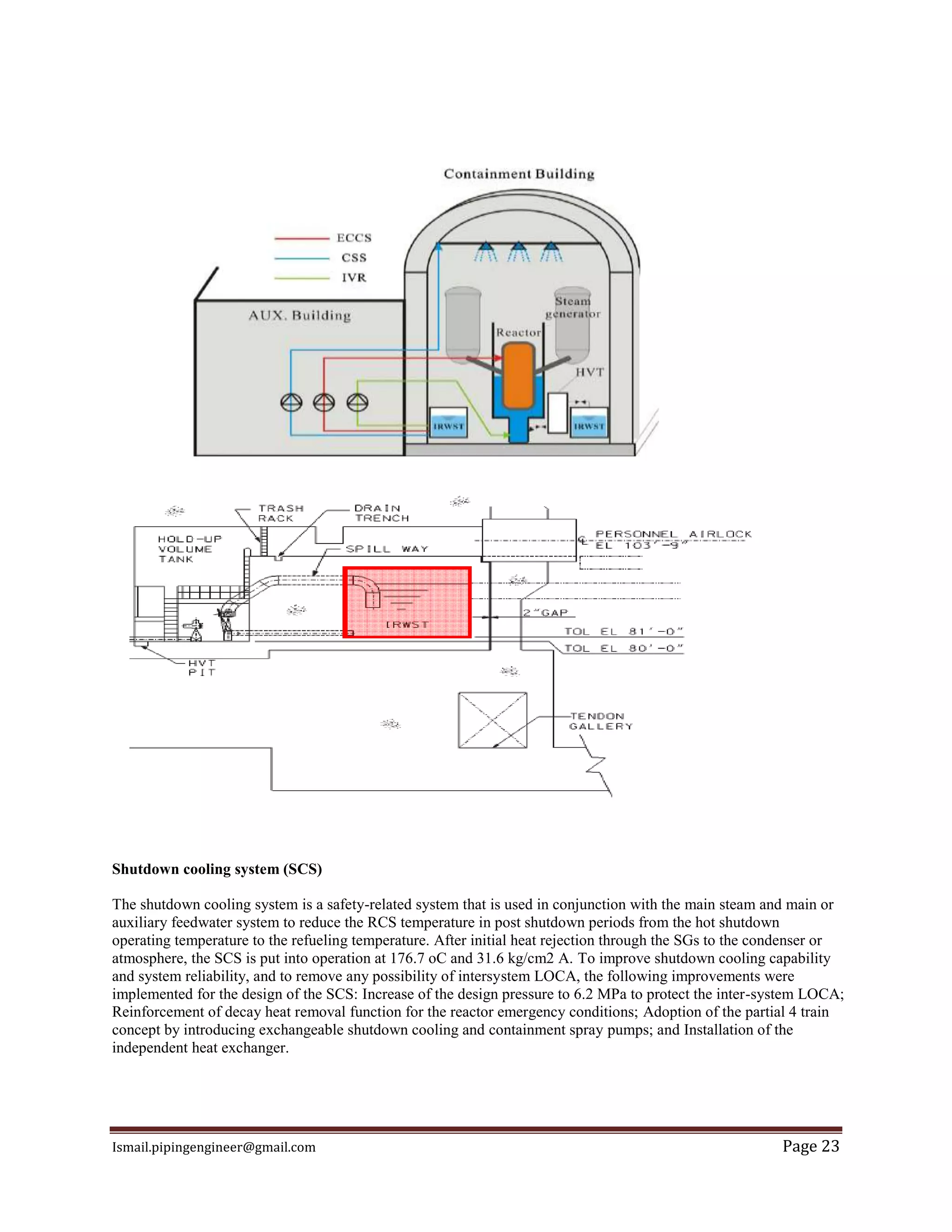 APR 1400 Presentation | PDF