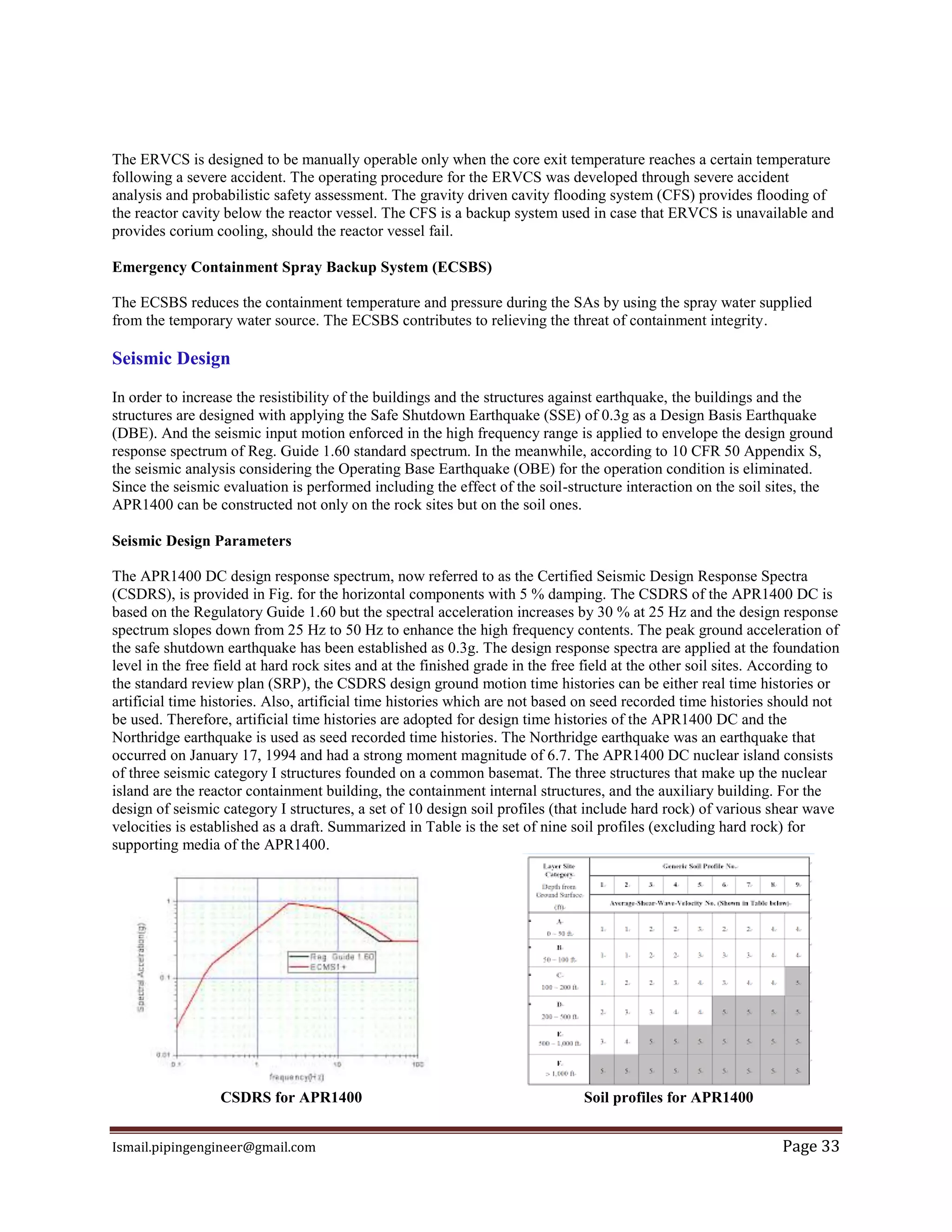 APR 1400 Presentation | PDF