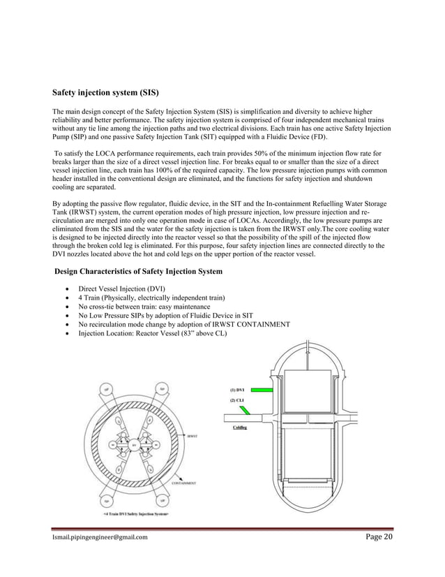 APR 1400 Presentation | PDF