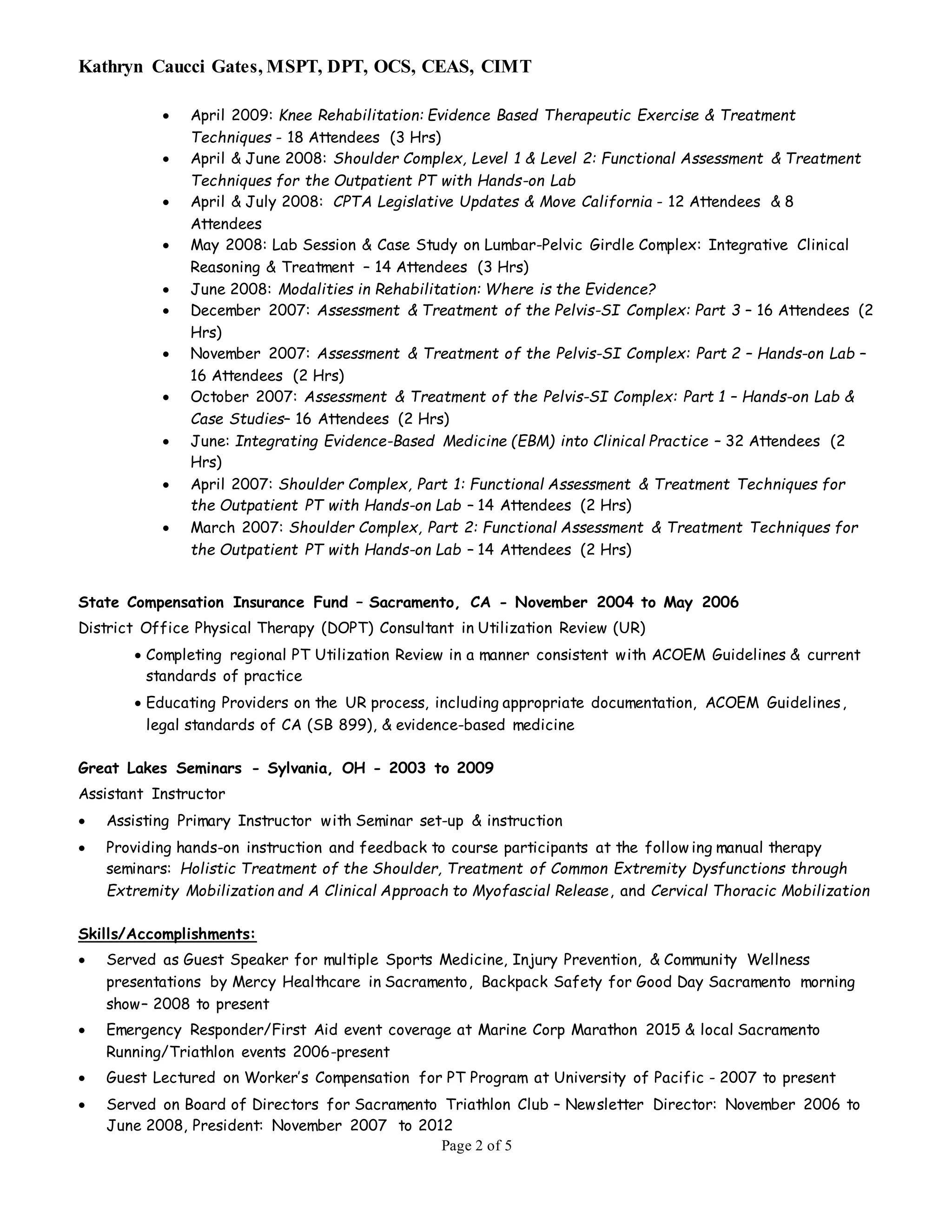 Caucci Gates Kathryn_9-8-16_CV | DOCX