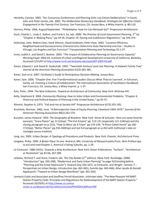 City365_0_Syllabus_v2_140409 | PDF | Developmental Sites | Real Estate