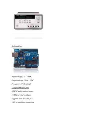 Obstacle_Avoidance_Robot_Coruse_Project_ECET402_Mechatronics_FinalCopy ...