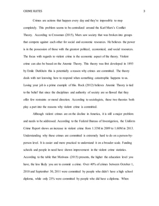 Literature Review by AColon | PDF