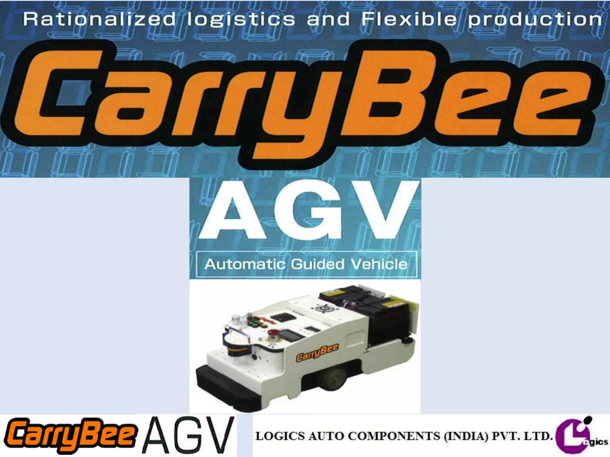 AGV Ppt | PPTX