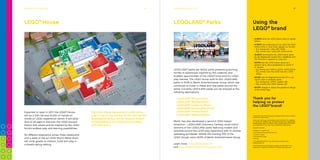 The LEGO Group_A short presentation_2016_ENG | PDF