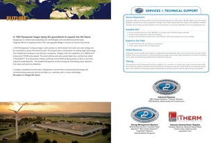 Dynapower Company Brochure | PDF