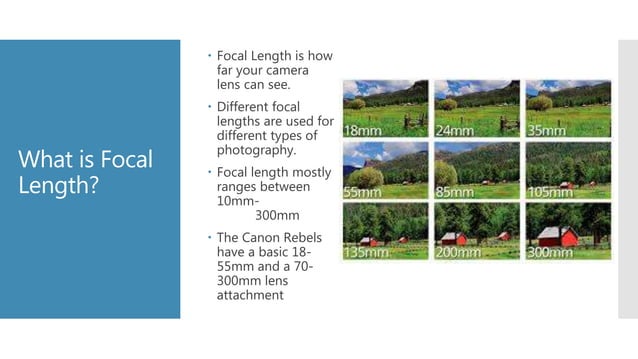 Children's Photography Module | PPT