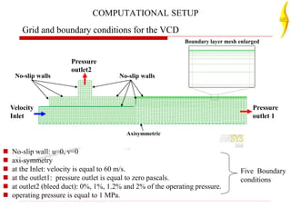 Master Diploma Thesis presentation-main | PPT