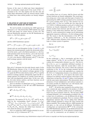 JCPSA612810104104_1 | PDF | Chemistry | Science