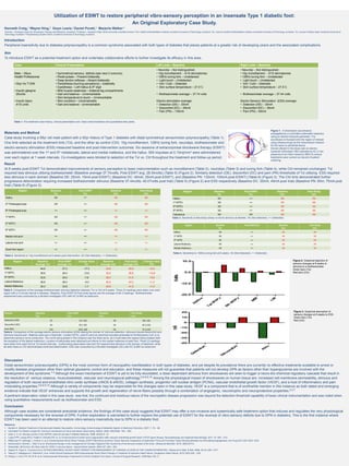NZSSD - Conference 2012 Poster - ESWT and DPN | PDF
