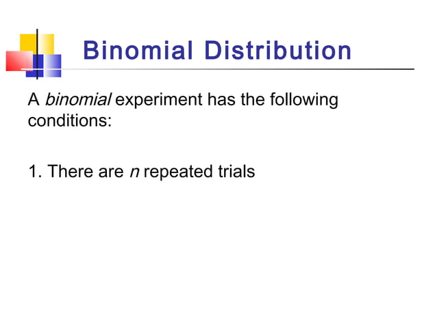 4 1 probability and discrete probability distributions | PPT | Physics | Science