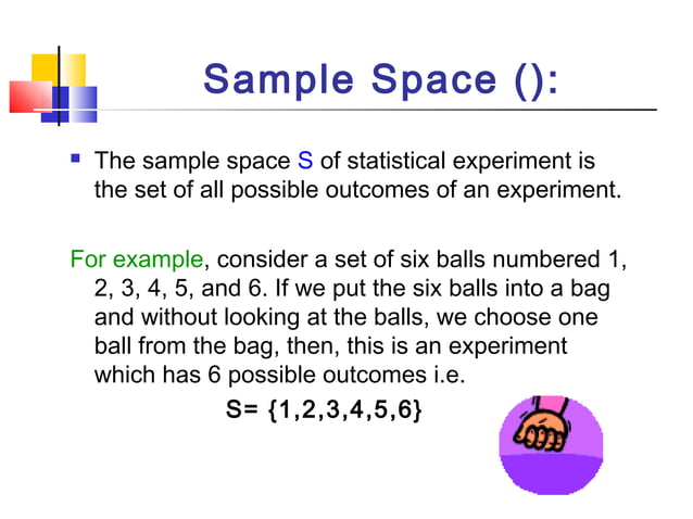 4 1 probability and discrete probability distributions | PPT | Physics | Science