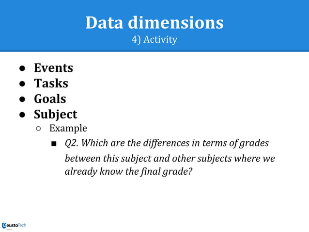 Data Analytics.03. Data processing | PDF