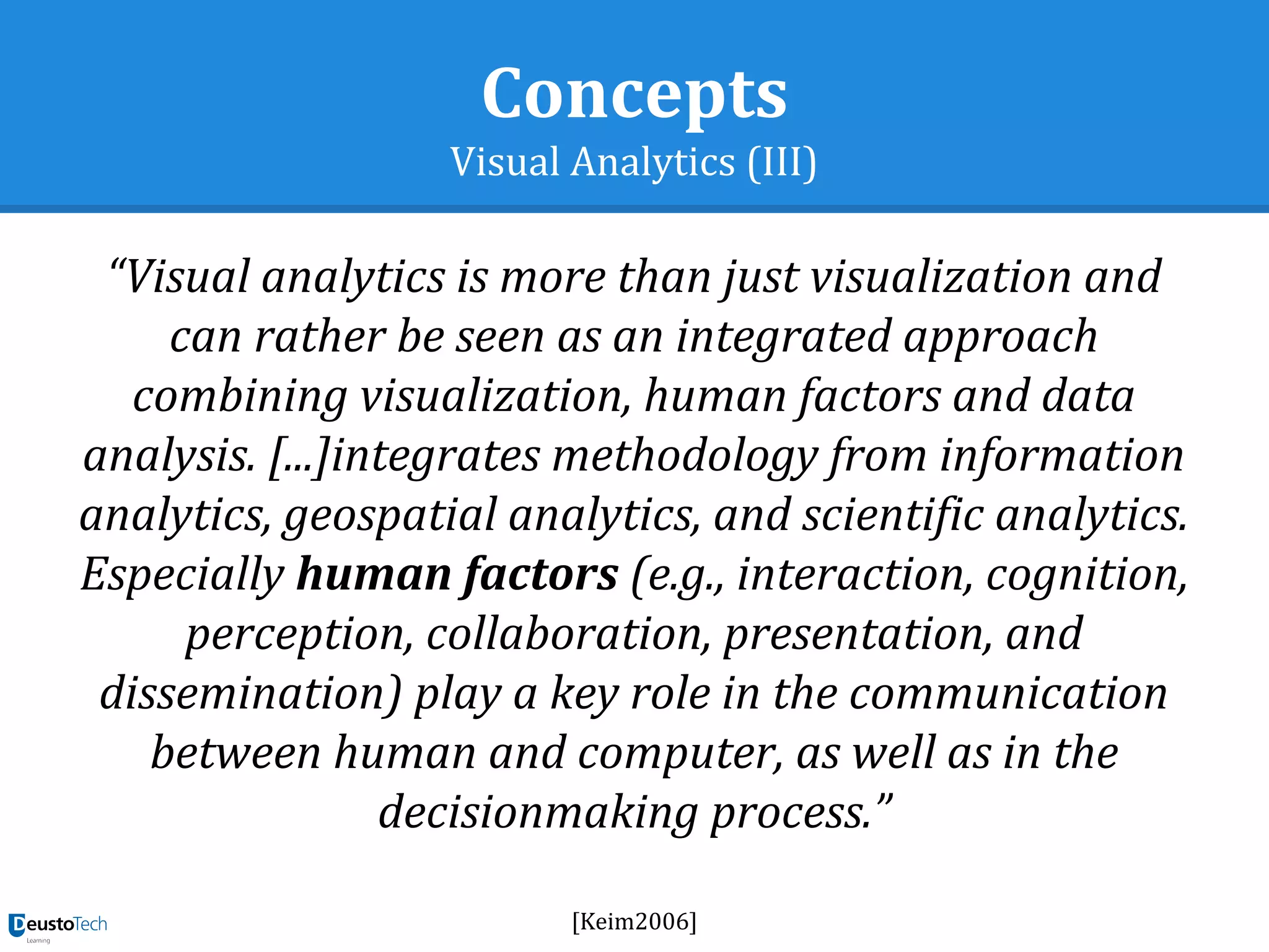 Data Analaytics 04 Data Visualization Ppt