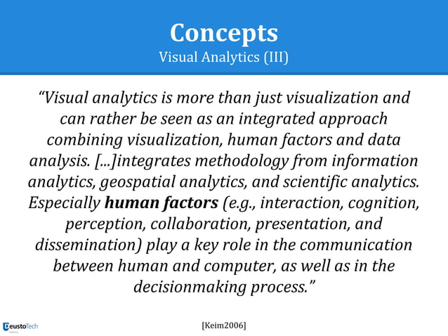 Data Analaytics.04. Data visualization | PPT