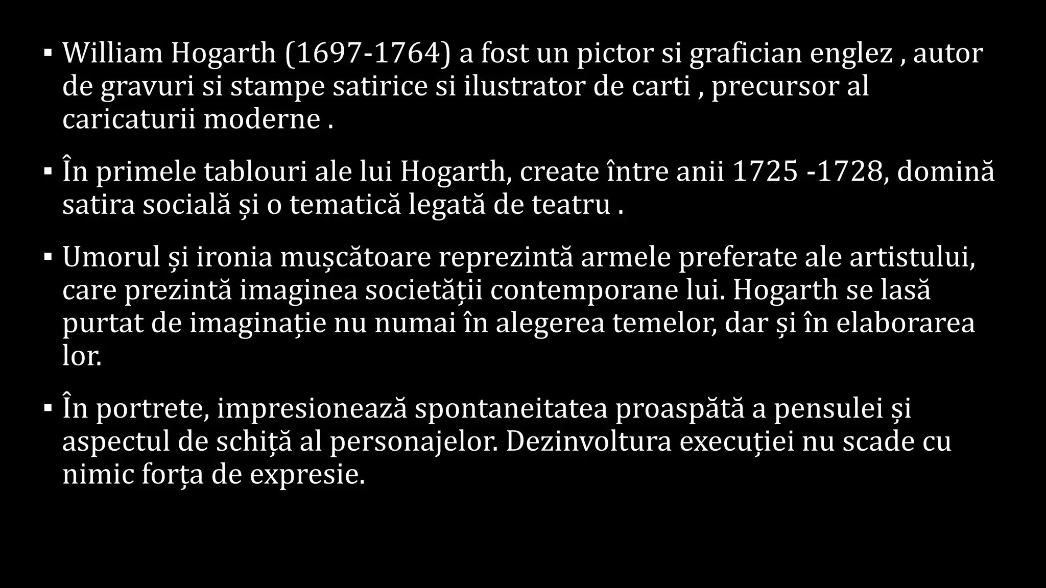 William Hogarth | PPTX