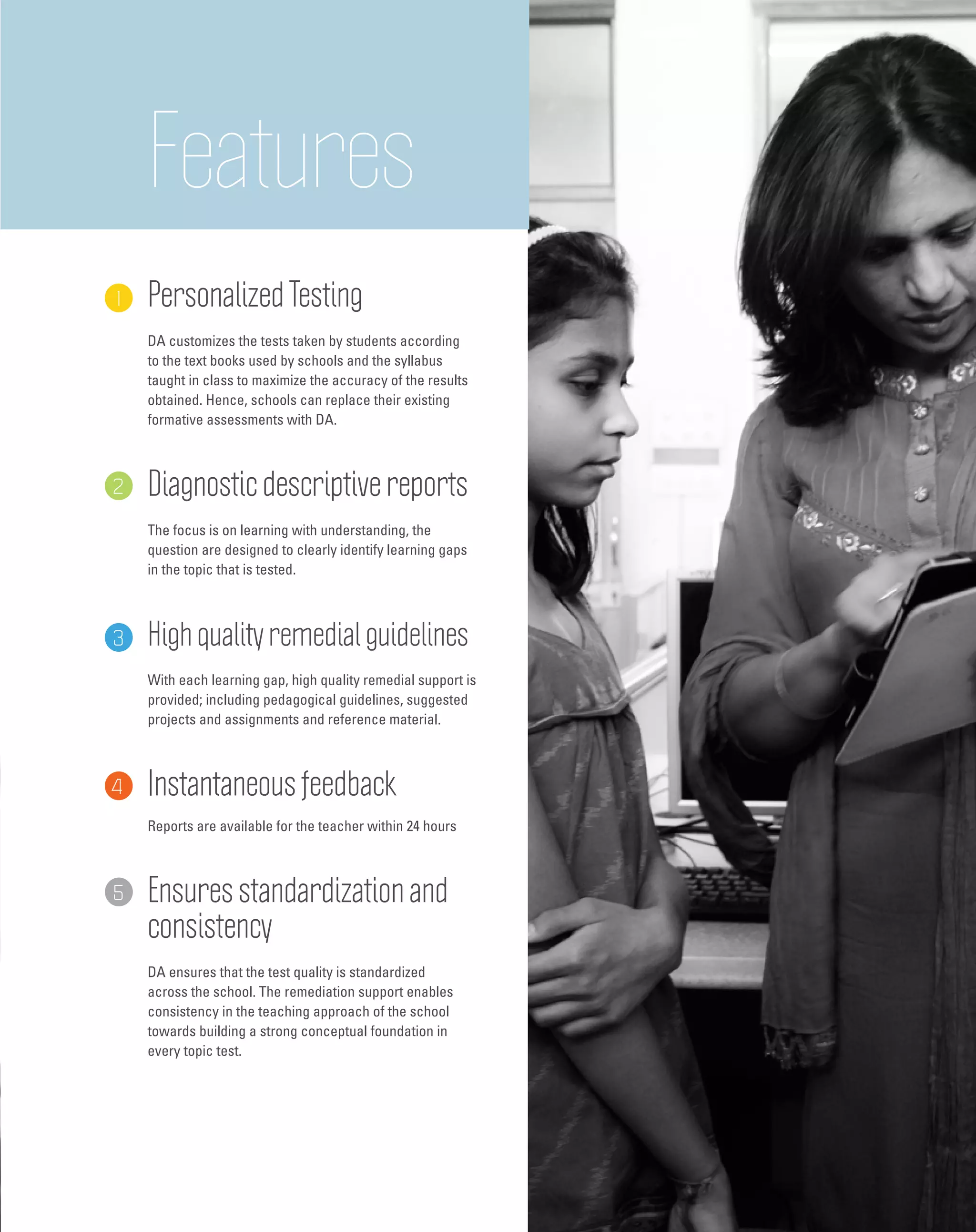 Detailed ASSESSMENT | PDF