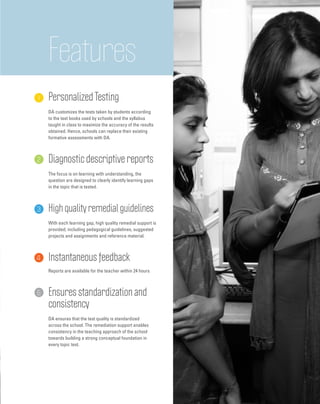 Detailed ASSESSMENT | PDF