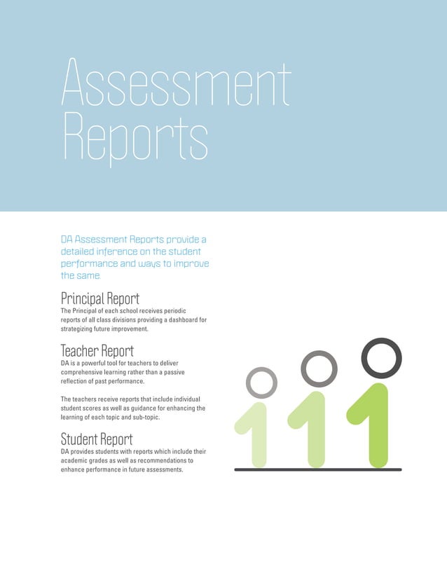 Detailed ASSESSMENT | PDF | Education industry | Industries