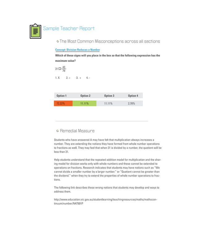 Detailed ASSESSMENT | PDF | Education industry | Industries