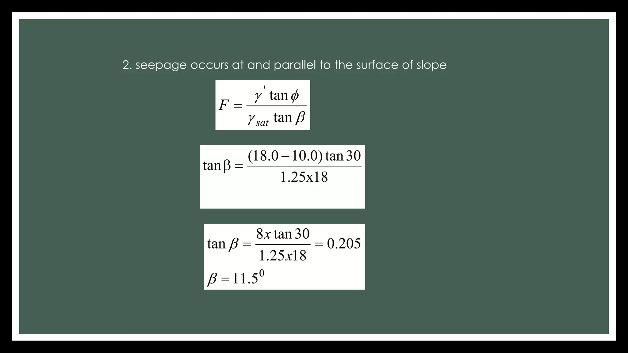 Circular and Toppling failure 1.pdf | Civil Engineering Industry ...