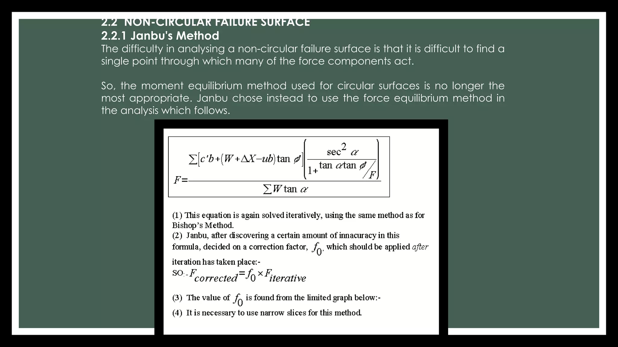 Circular and Toppling failure 1.pdf | Civil Engineering Industry ...