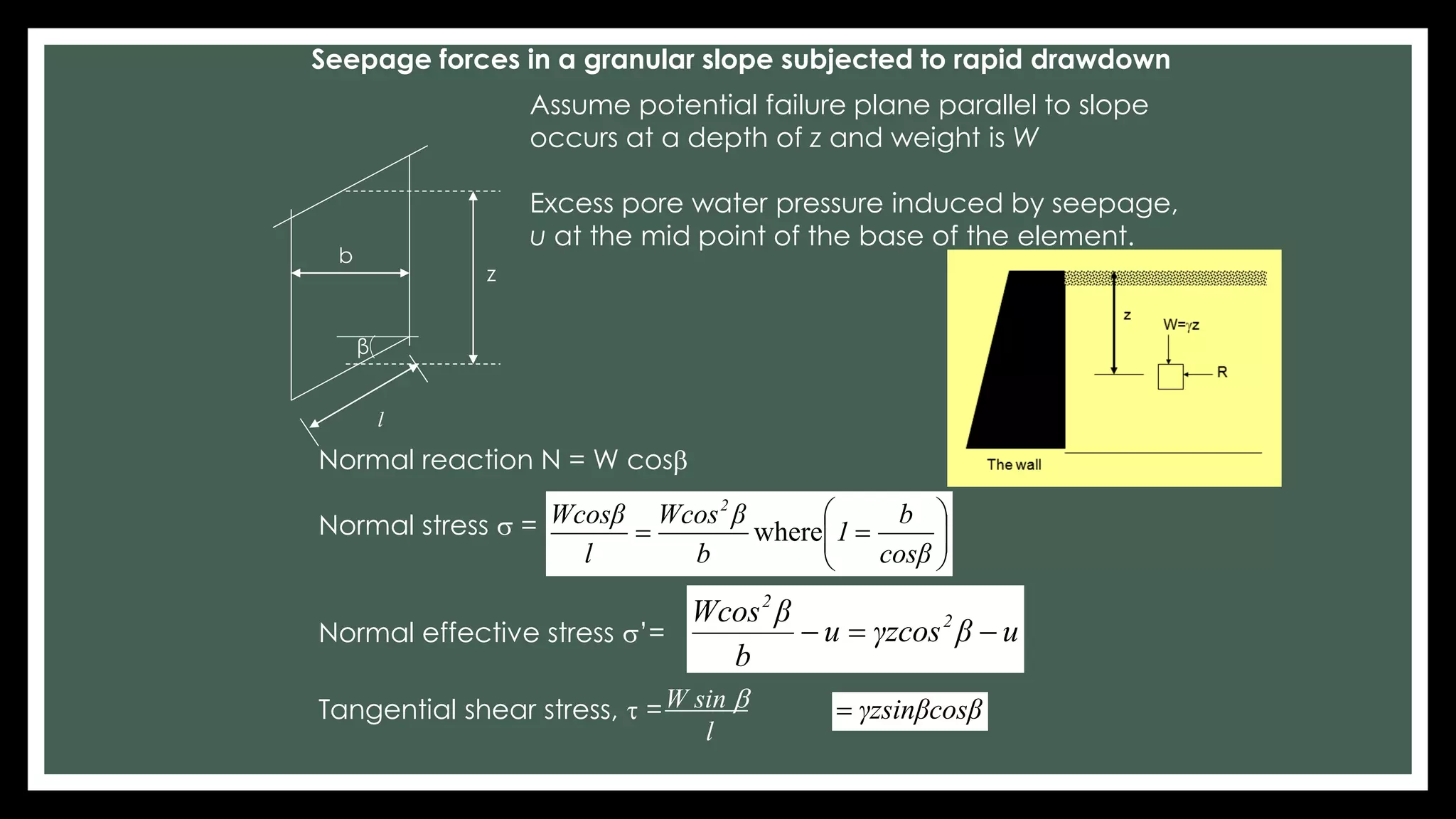 Circular and Toppling failure 1.pdf | Civil Engineering Industry ...