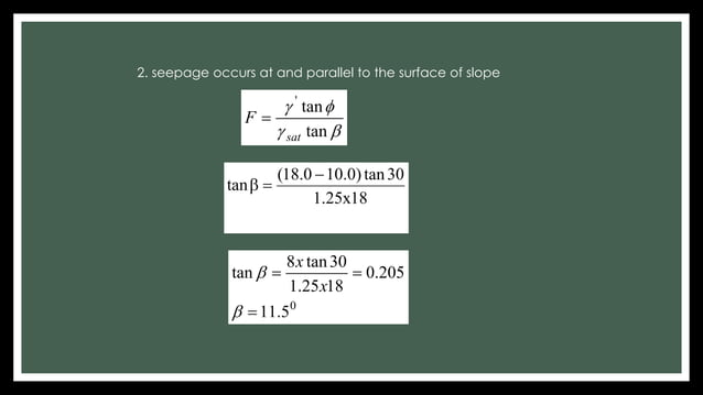 Circular and Toppling failure 1.pdf | Civil Engineering Industry ...