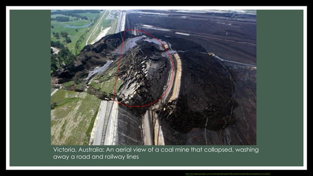 Circular and Toppling failure 1.pdf | Civil Engineering Industry ...