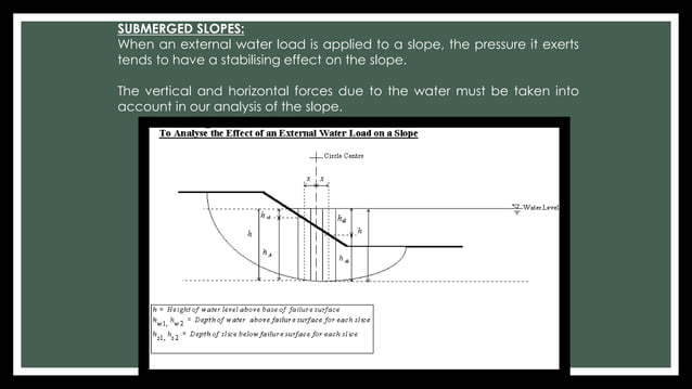 Circular and Toppling failure 1.pdf | Civil Engineering Industry ...