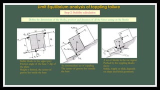 Circular and Toppling failure 1.pdf