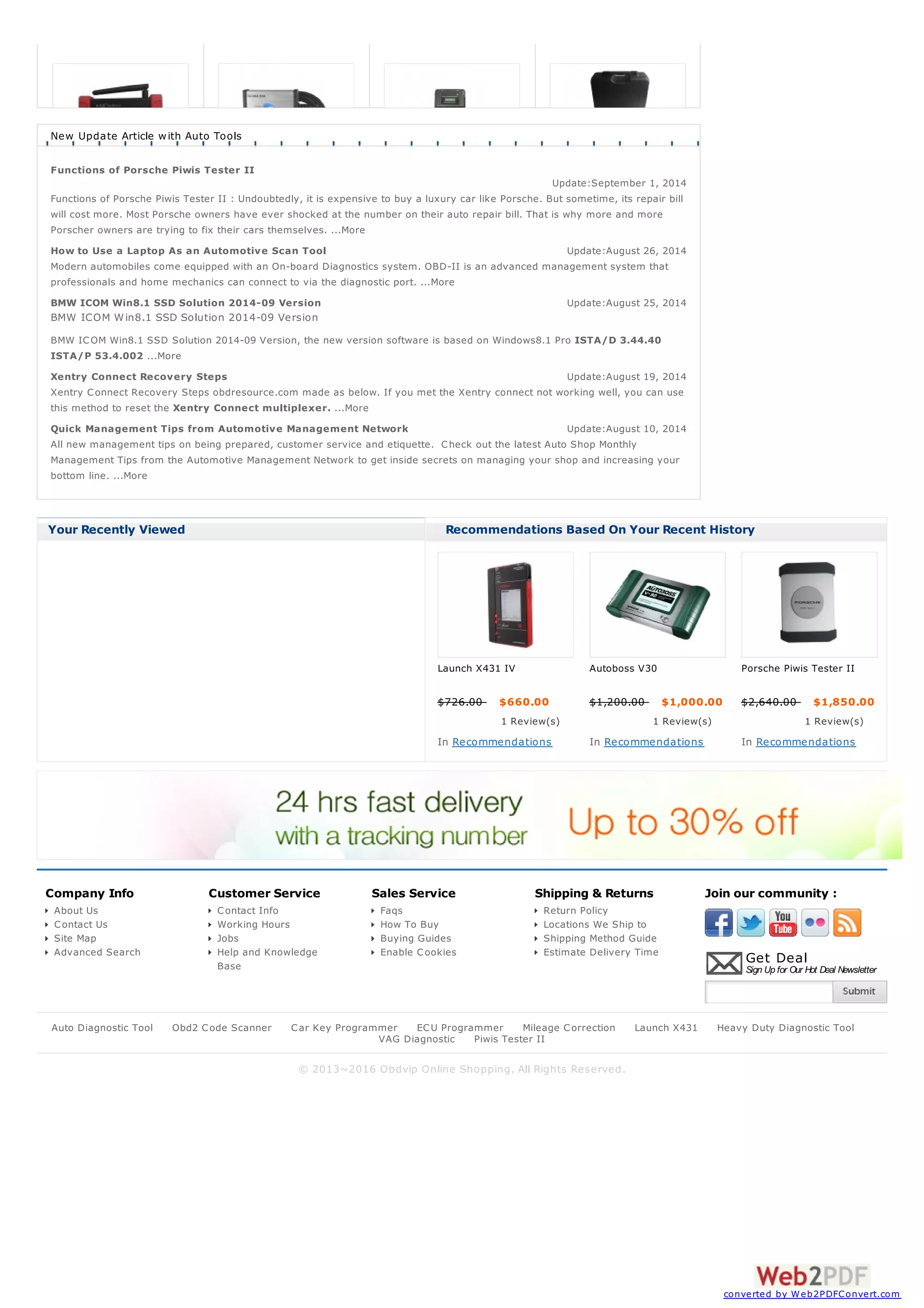 DA-Dongle J2534 | PDF