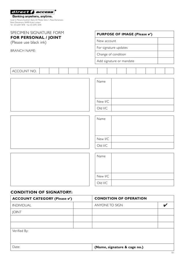 DA Form | PPT