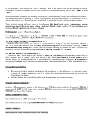 hari shankar4 | DOC | Radio Control | Hobbies & Interests