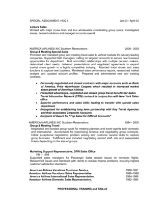 Joseph resume updated | DOC